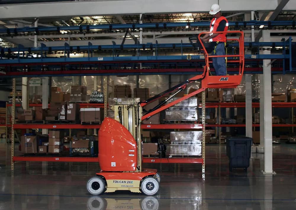 Solution - Holdwell Lifts